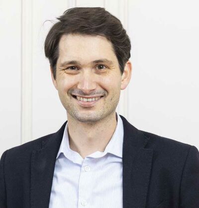 Équipe - CGBG Avocats